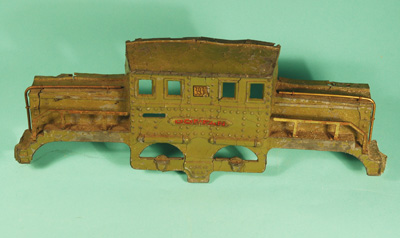 Lionel Consumer Catalogs Digital Archive, Introduction