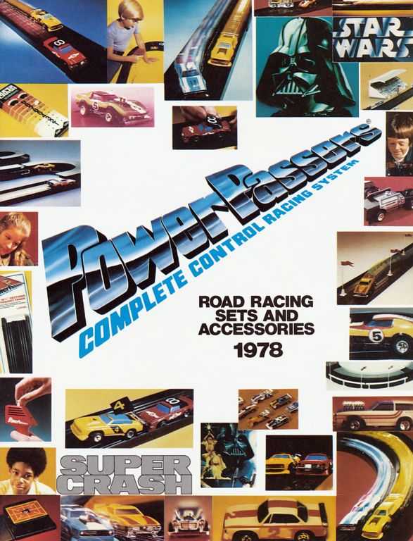 Lionel Consumer Catalogs Digital Archive, 1970 - 1979