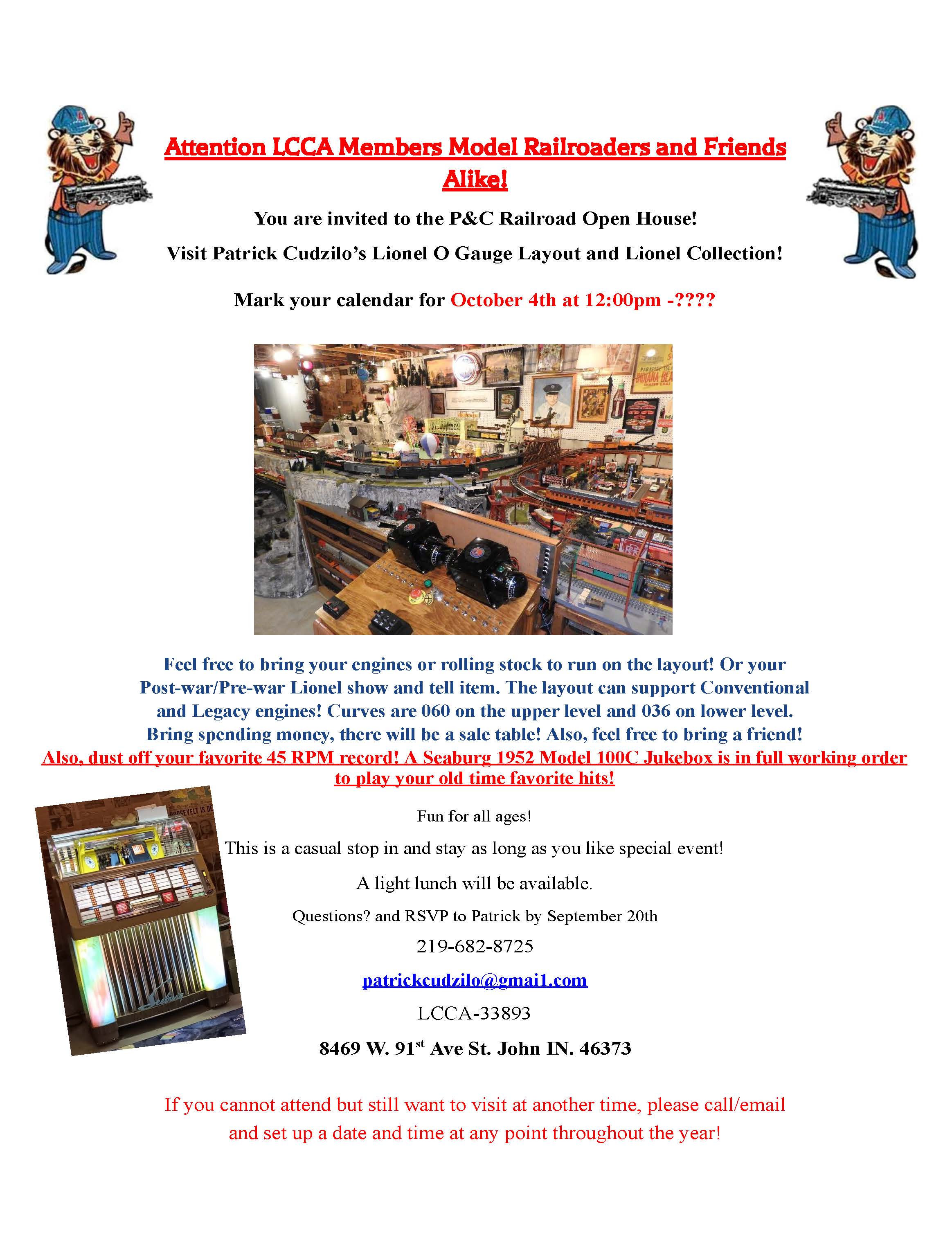 Open-House-Flyer-LCCA 10-4 2025