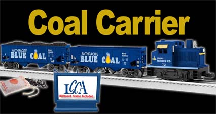 The Lionel Connection | Lionel Collectors Club of America